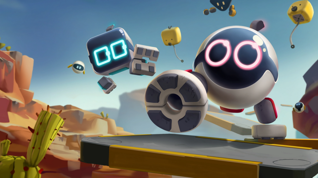 History of META Publishing - the screensavers